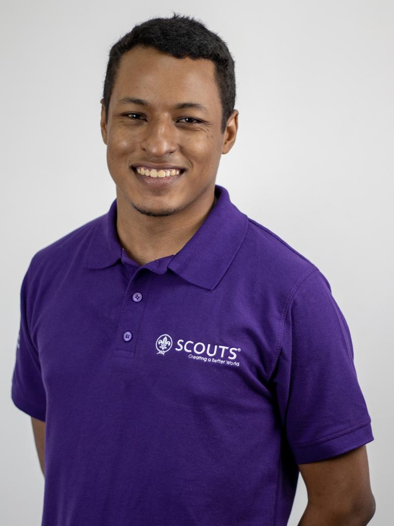 Youth Representatives | World Organization of the Scout Movement